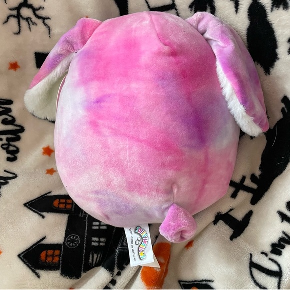 Squishmallows | Toys | 8 Inch Nwt Alejandra Squishmallow Pastel Pink ...